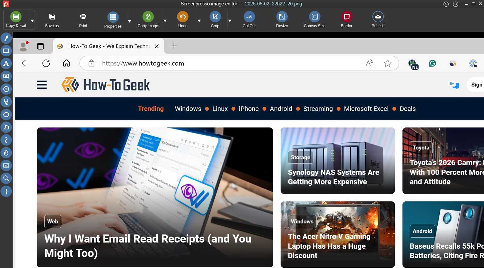 5 Free Windows Apps I Install on Every New Computer