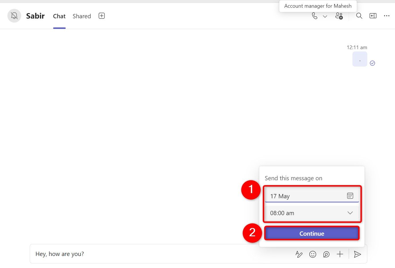 7 Tips to Get the Most Out of Microsoft Teams
