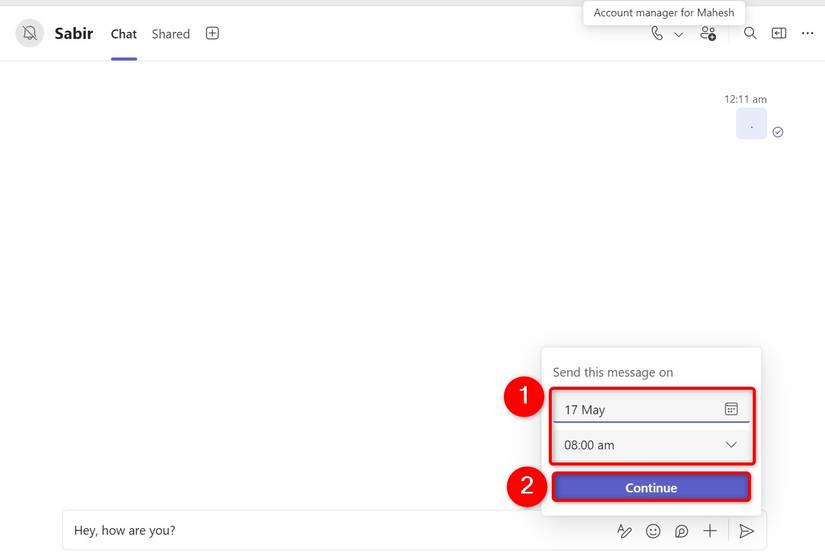 7 Tips to Get the Most Out of Microsoft Teams