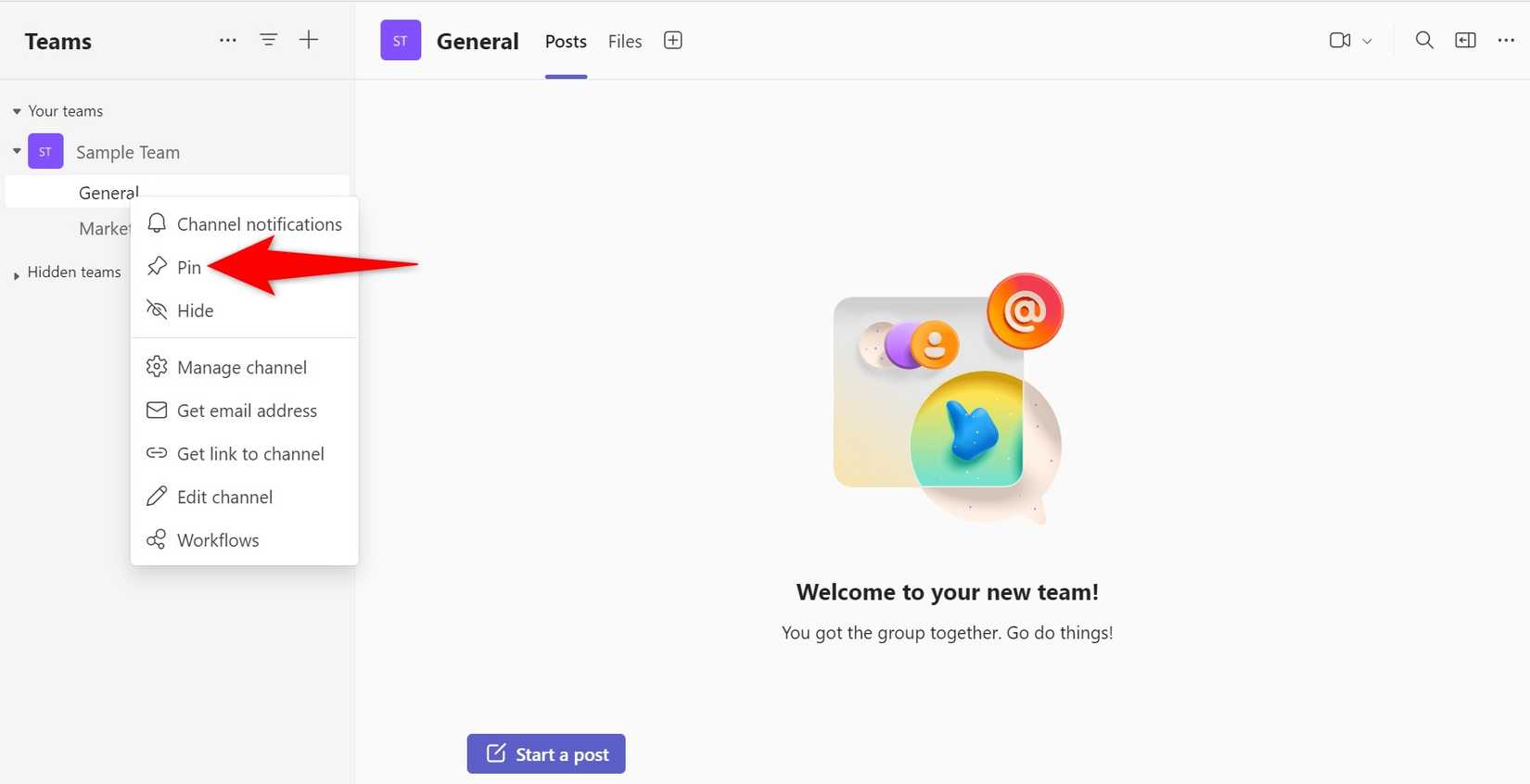 7 Tips to Get the Most Out of Microsoft Teams