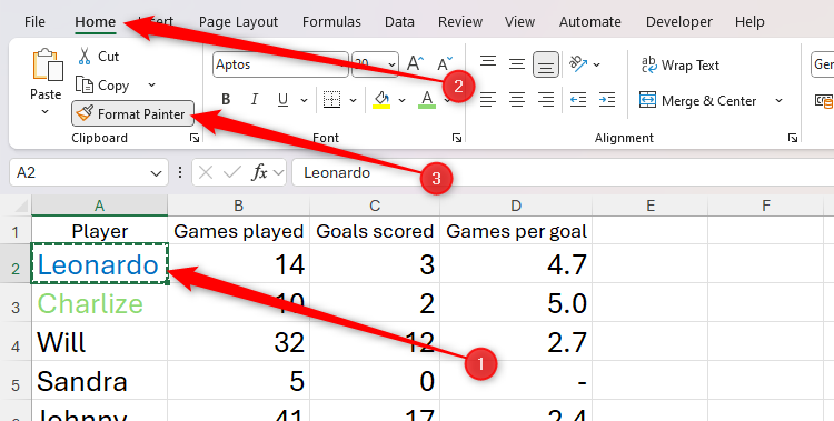 11 Cool Double-Click Tricks in Microsoft Excel