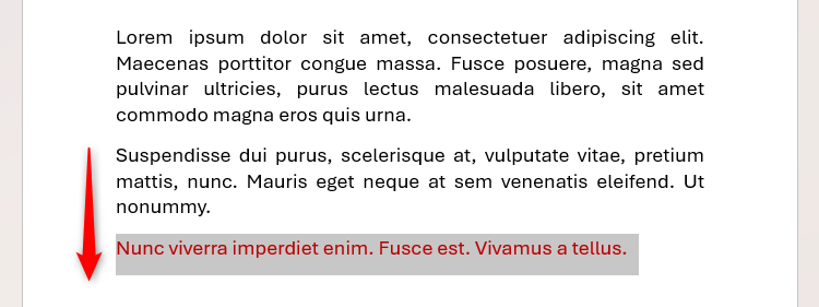 6 Microsoft Word Keyboard Shortcuts I Wish I Knew Earlier