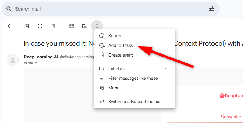 7 Google Tasks Tips You Need to Know