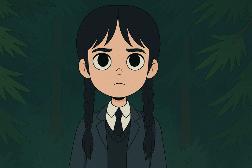 Netflix Should Make Animated Spin-Off Versions of These 8 Shows