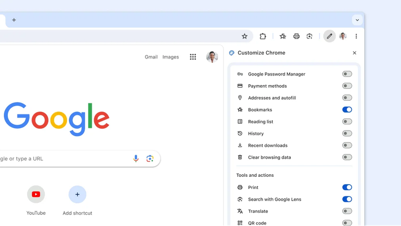 Chrome’s Customisable Toolbar Just Made My Life Easier