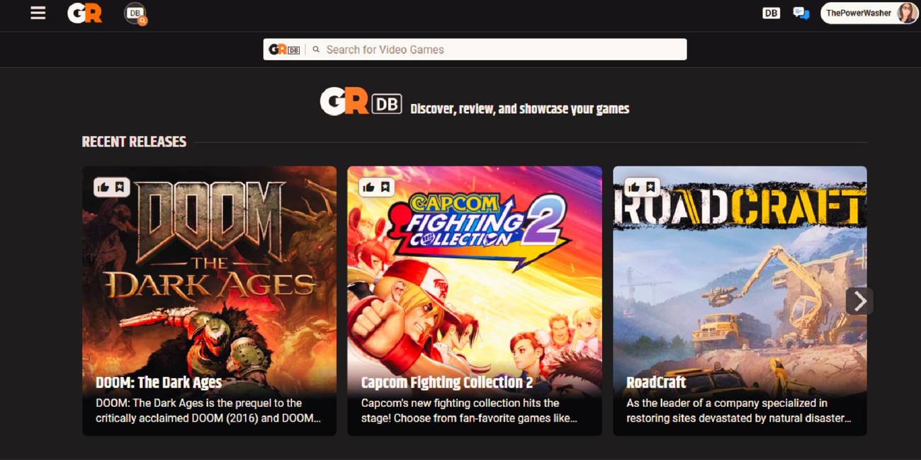 The Newest Features Enhancing Users’ Experience On Game Rant