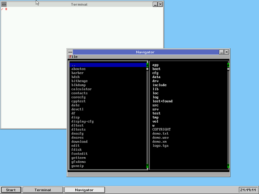 9 Open Source Operating Systems That Aren't Linux