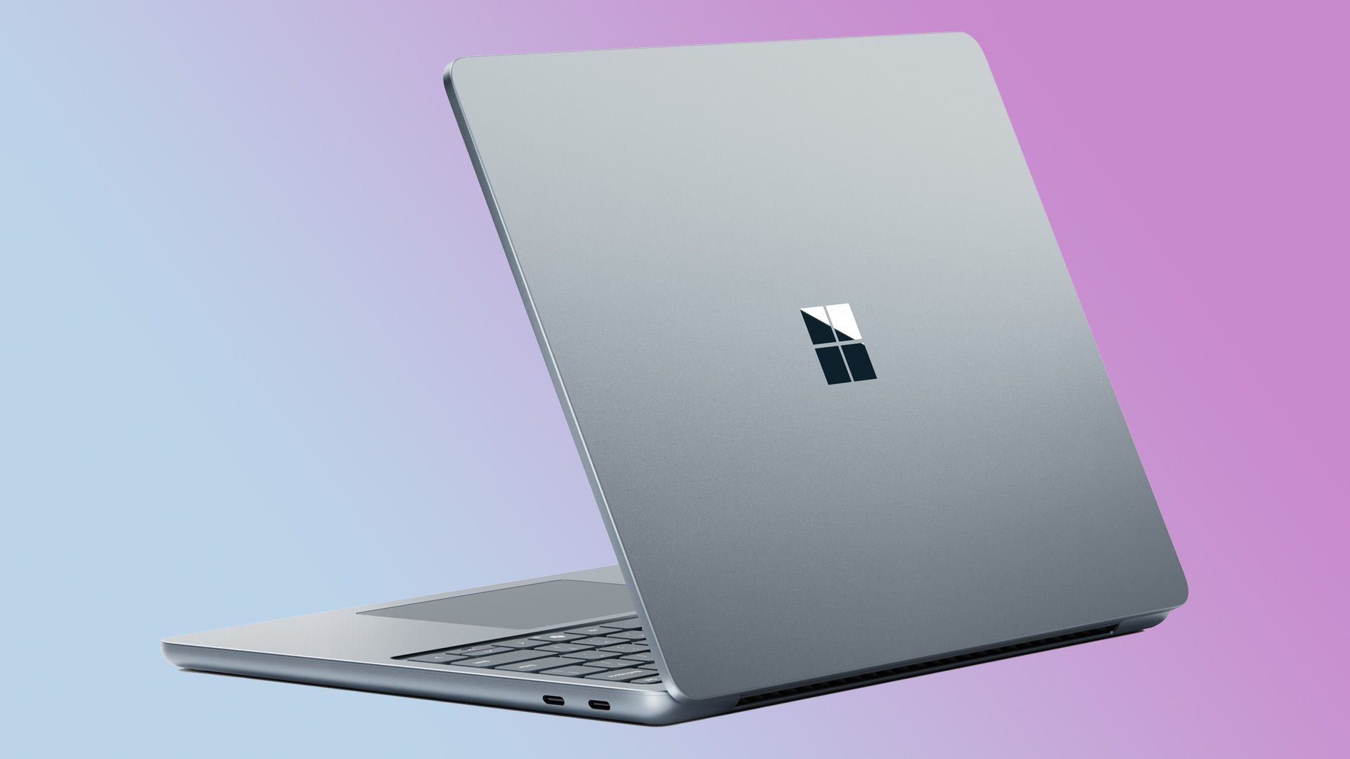 Microsoft Challenges the MacBook Air With New Surface Laptop