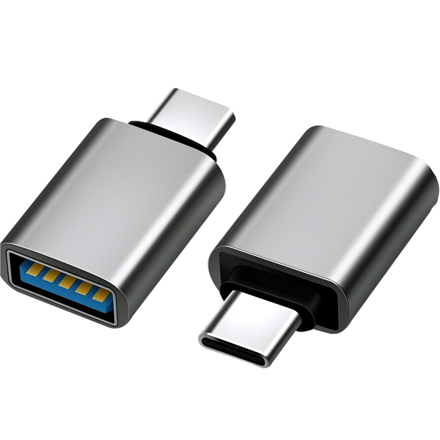 The Best USB-A to USB-C Adapters of 2025