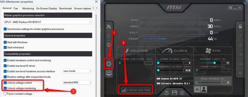 8 Tips for Undervolting Your Gaming GPU