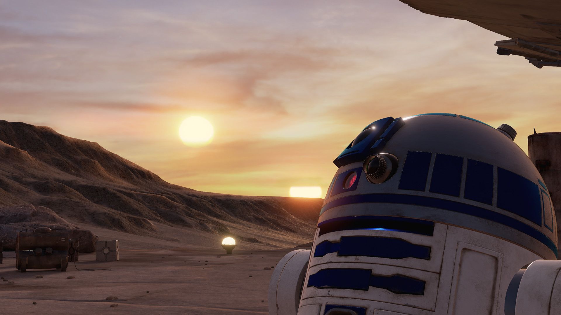 6 Star Wars VR Games You Need to Try (And One You Can't)