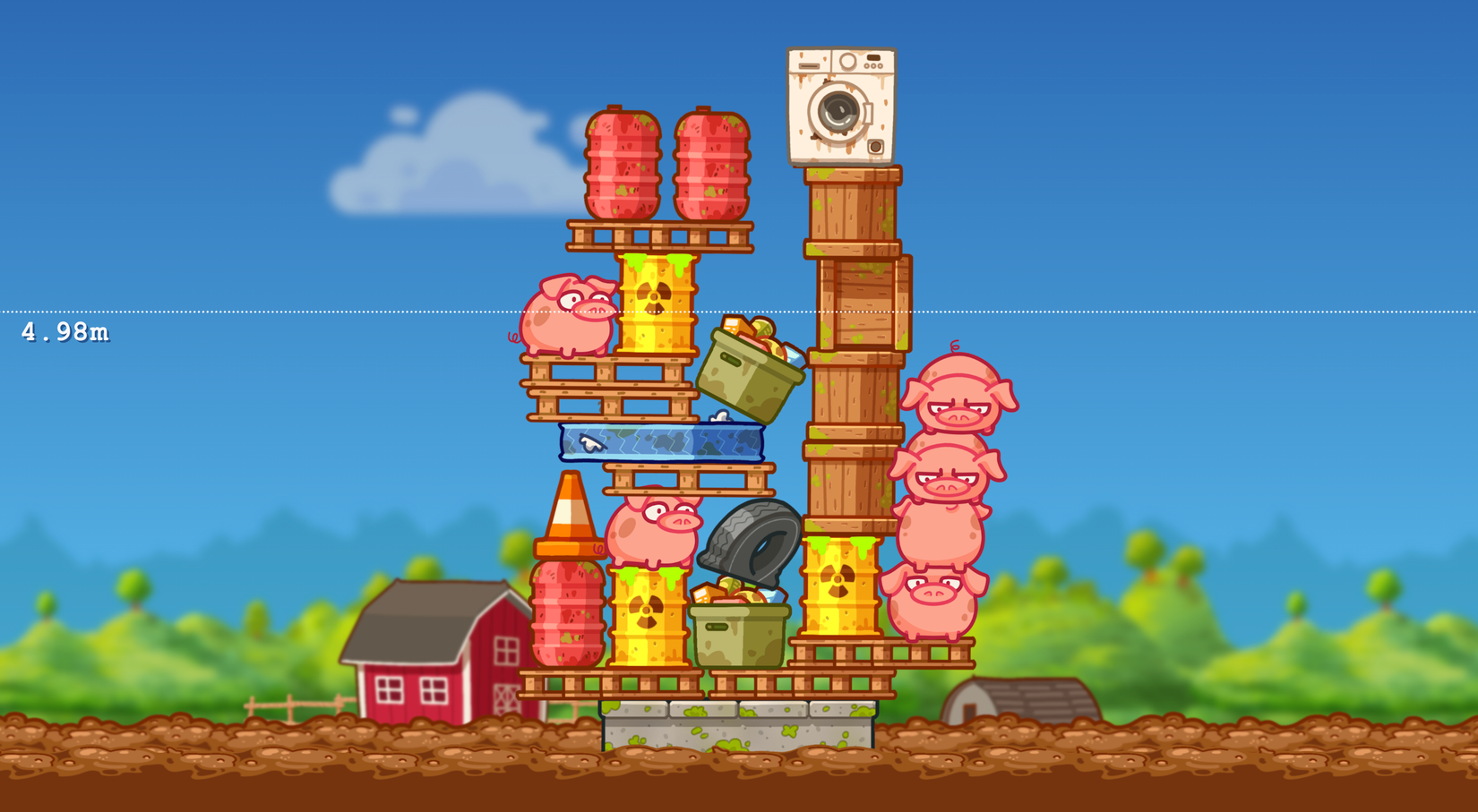 The 10 Best Browser-Based Games to Kill Time