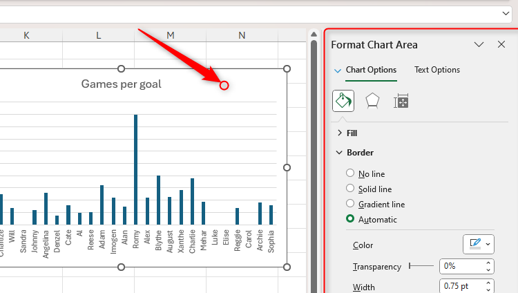 11 Cool Double-Click Tricks in Microsoft Excel