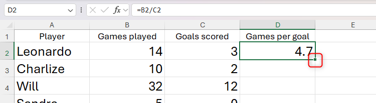 11 Cool Double-Click Tricks in Microsoft Excel