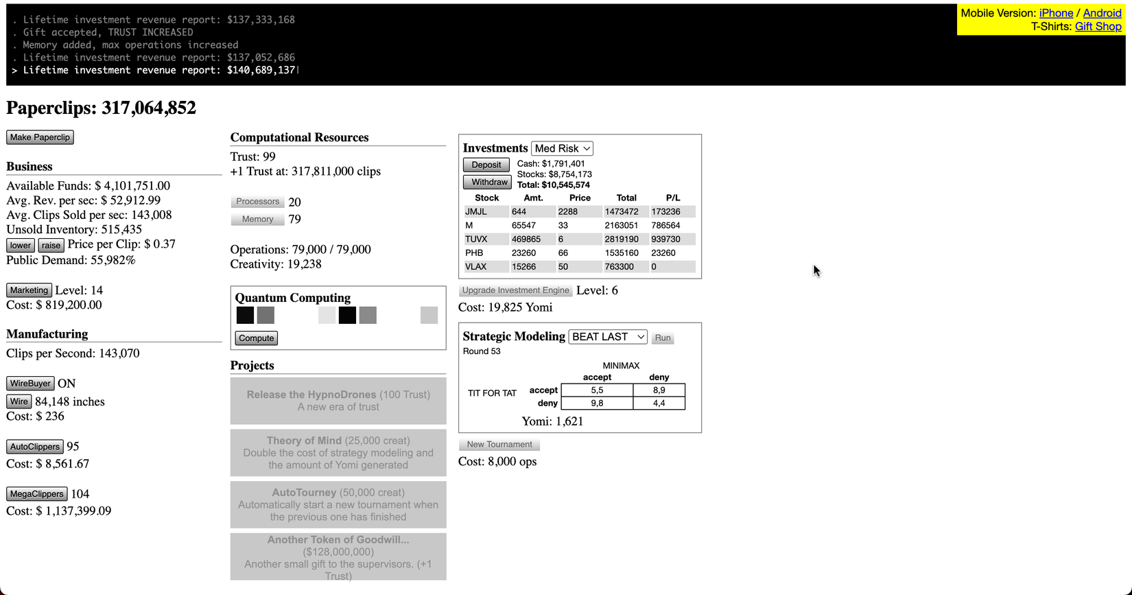 The 10 Best Browser-Based Games to Kill Time