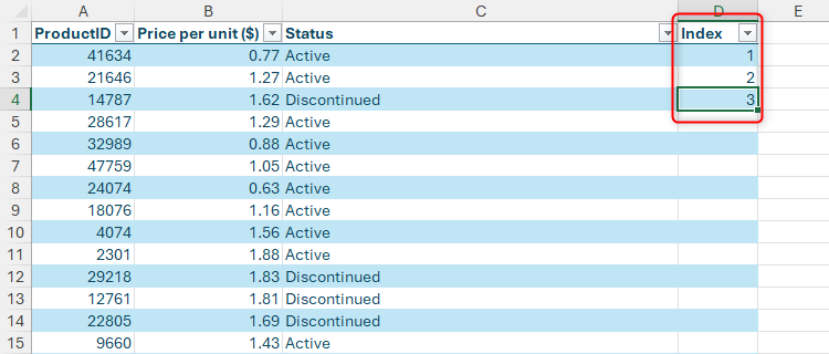 How To Delete Rows From A Filtered Range Without Crashing Excel