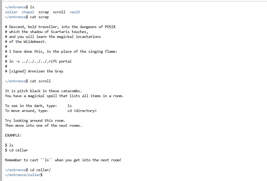 Hone Your Linux Skills With These 6 Free Games