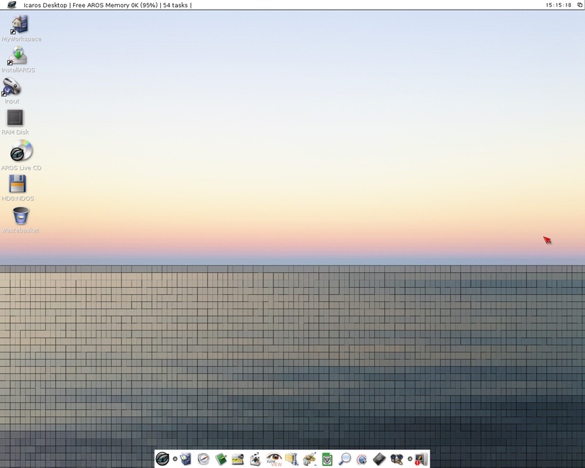 9 Open Source Operating Systems That Aren't Linux