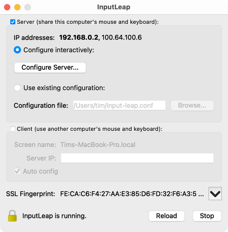 How to Control the Steam Deck or SteamOS from a Mac, Windows, or Linux PC