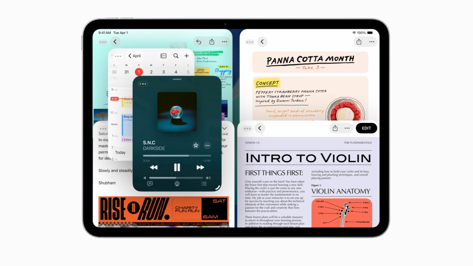 iPadOS 26 Makes Your Tablet More Powerful Than Ever