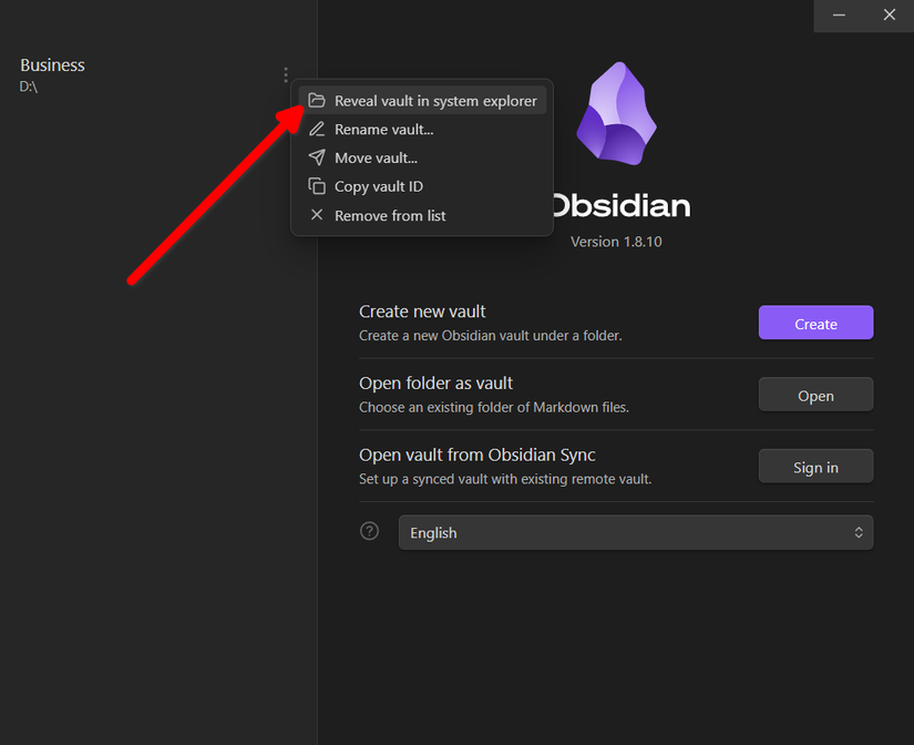 How to Sync Obsidian Notes For Free
