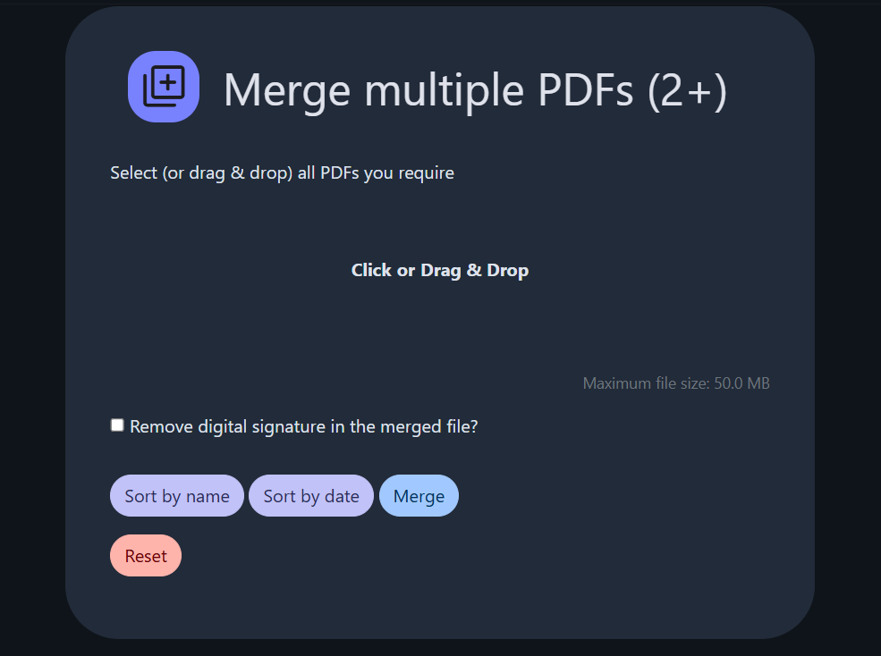 How to Self-Host a PDF Editor for Free