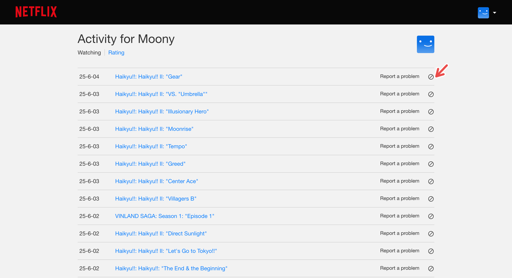 How to Fix Your Netflix Recommendations