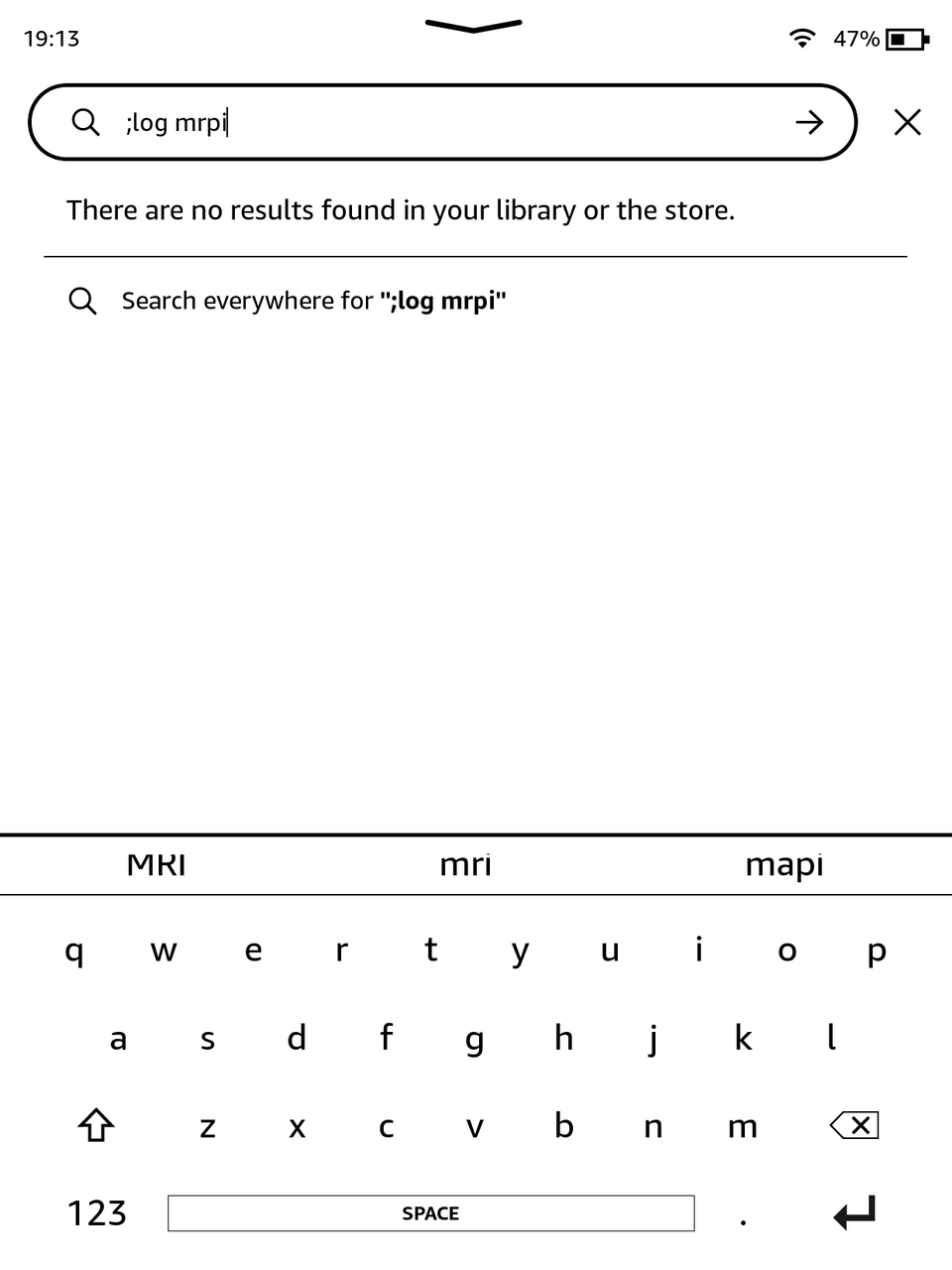 How to Jailbreak a Kindle eReader