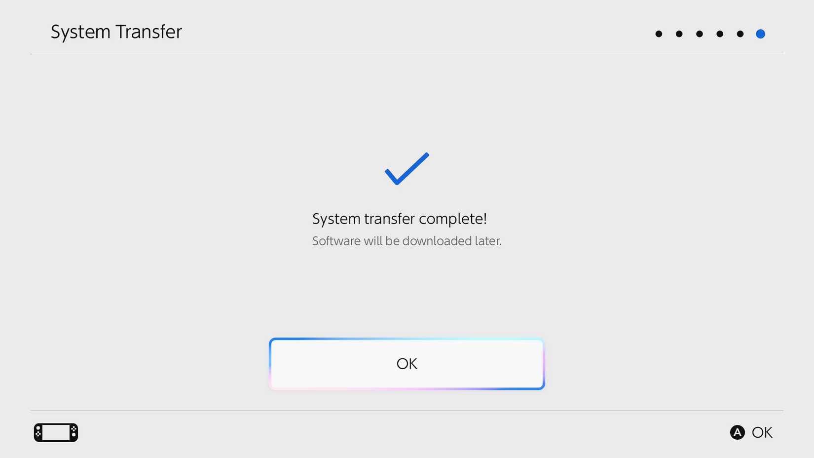 How to Transfer Your Nintendo Switch Data to the Switch 2