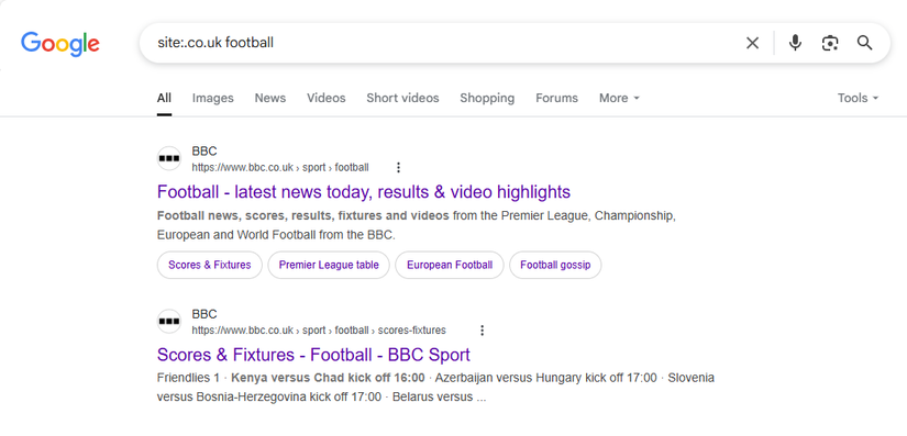 How to Get Better Search Results on Google