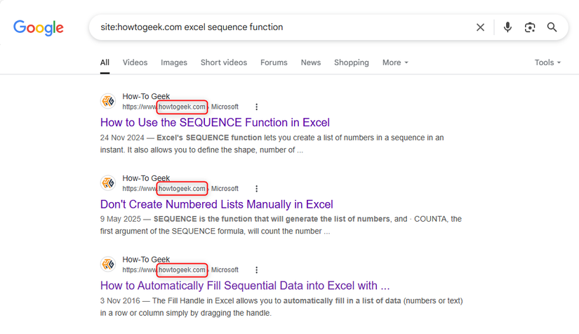 How to Get Better Search Results on Google