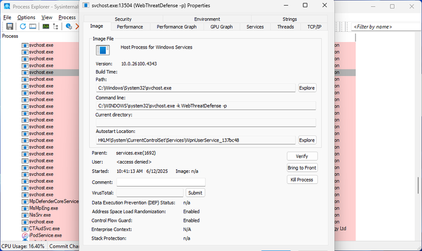This 24-Year-Old Windows Tool Is Better Than Task Manager