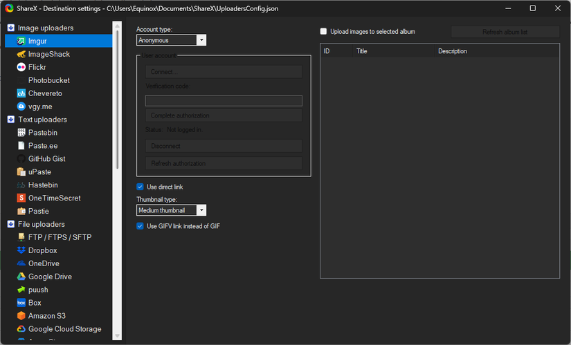 This Is the Free Open-Source Answer to Windows' Snipping Tool