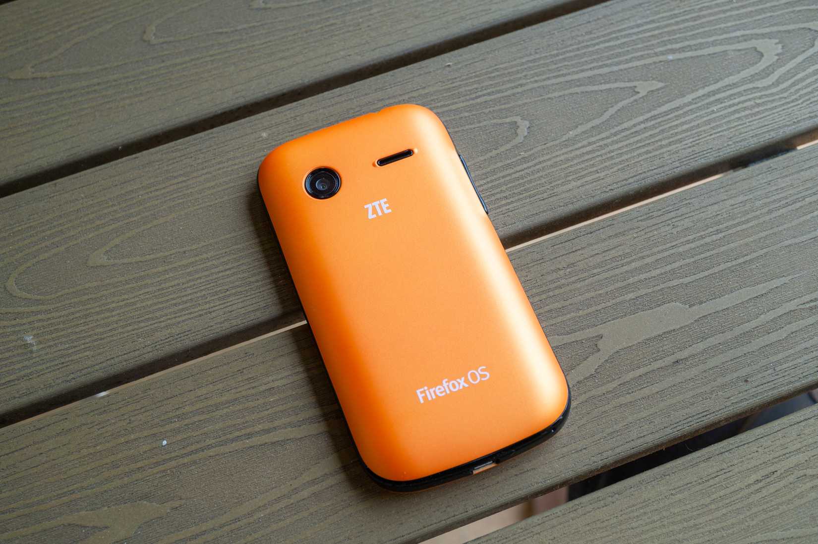 Whatever Happened to Firefox OS, Mozilla's Android Alternative?