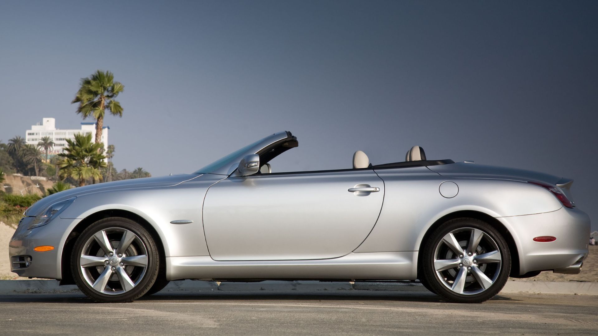 The Best Hardtop Convertibles for the Ultimate Open-Air Ride