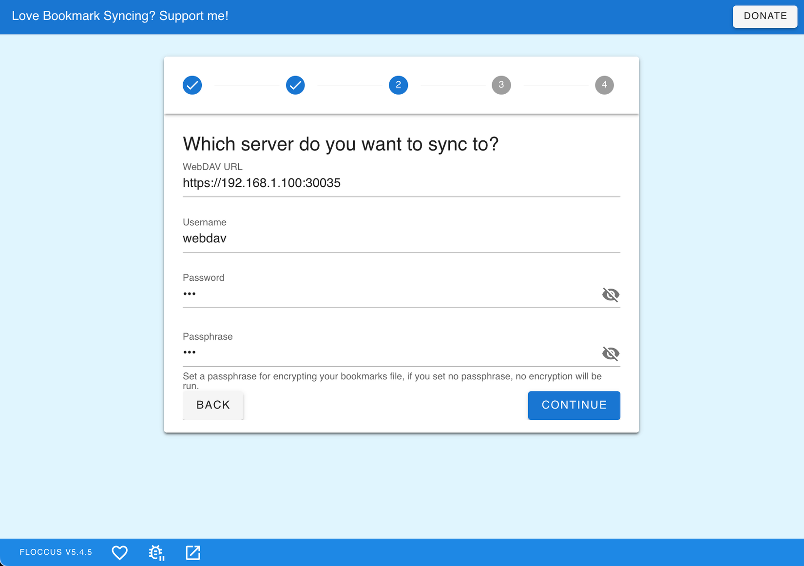 How to Host Your Own Private Firefox, Chrome, Safari, and Edge Tab and Bookmark Sync