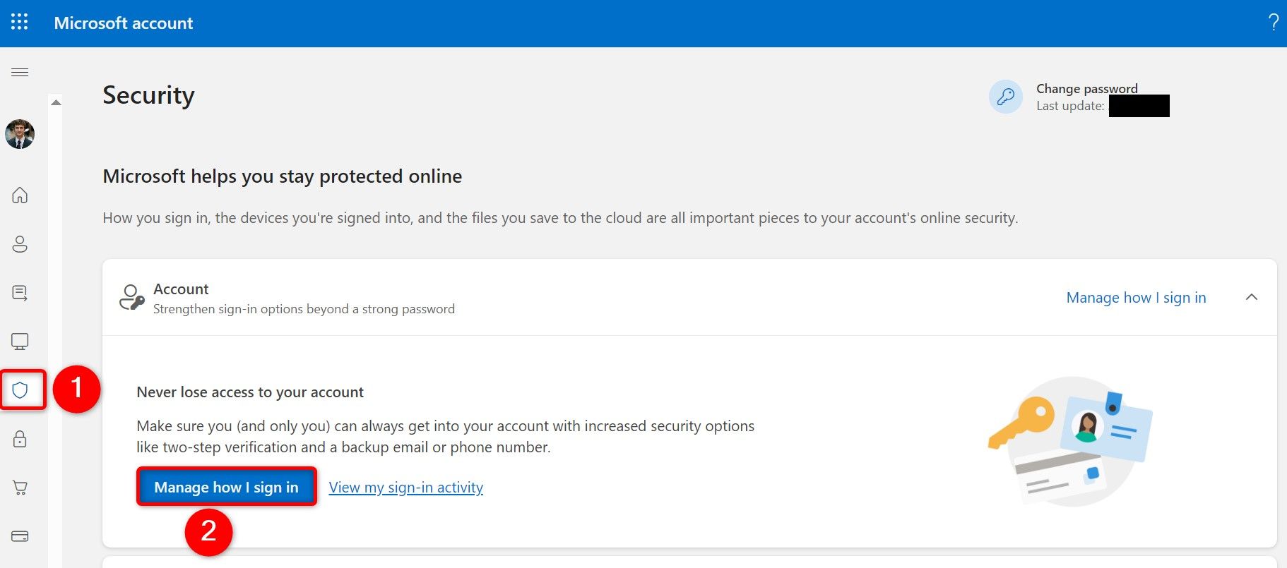 Locked Out by Two-Factor? Here's How I Fixed It With App-Specific Passwords