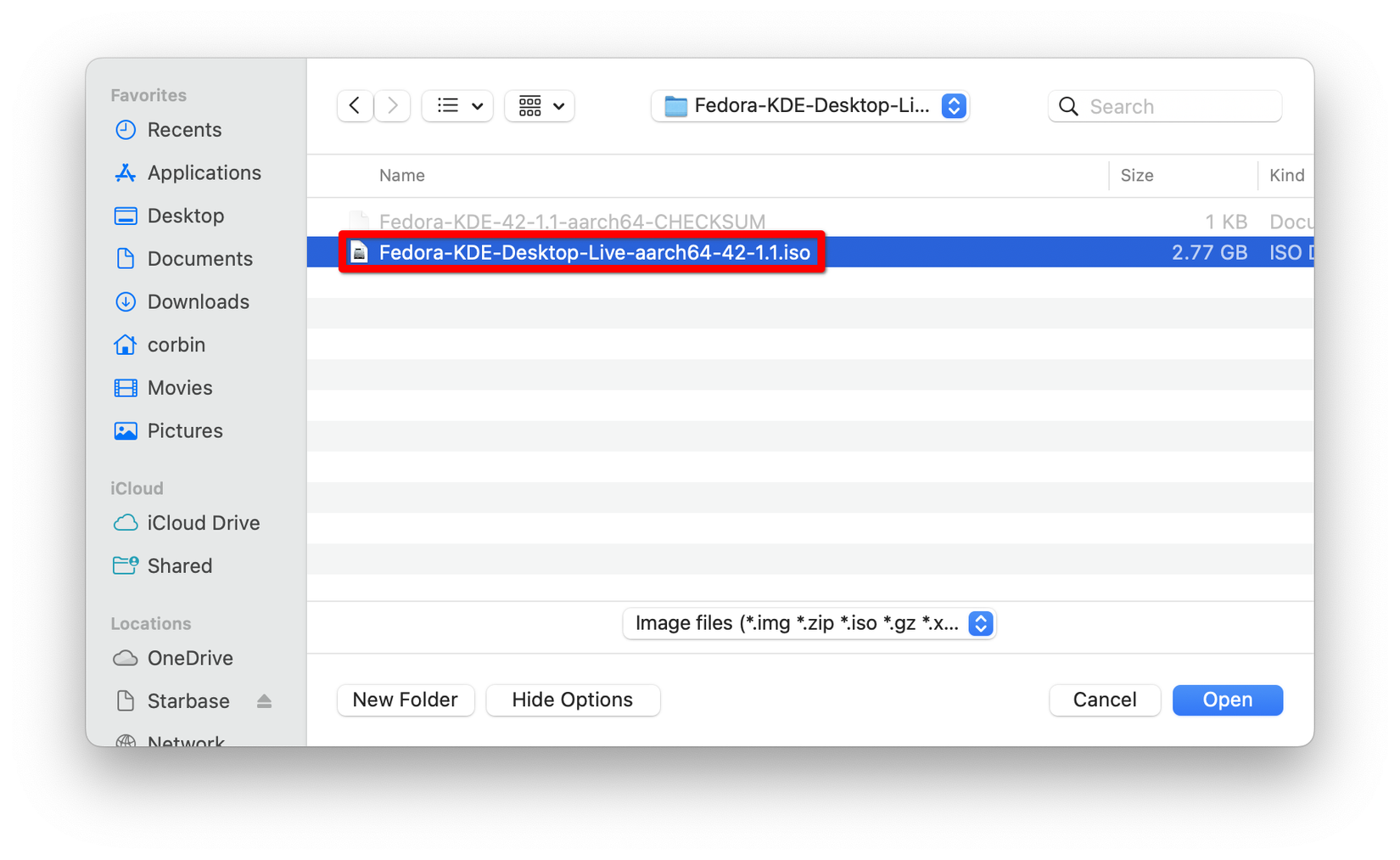 How to Make a Bootable Linux USB Drive on PC or Mac