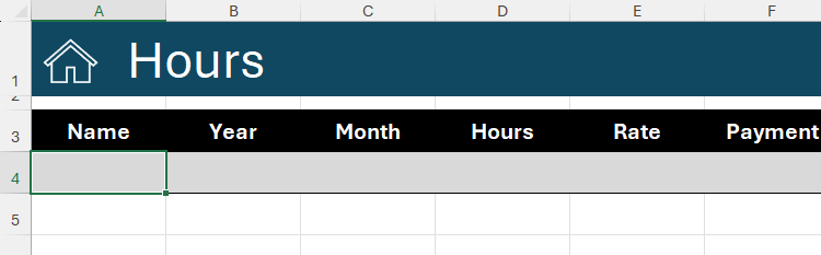 8 Ways to Make a Shared Excel Spreadsheet Easier to Navigate