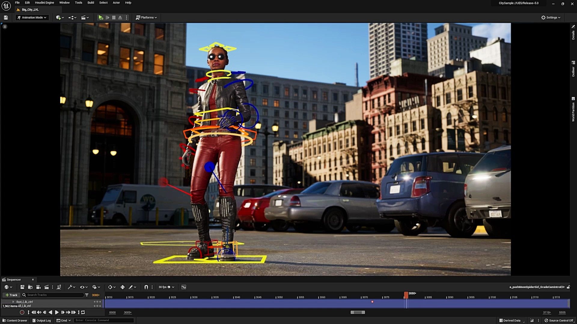 Unreal Engine 5 Makes Things Better for Developers, Not Players