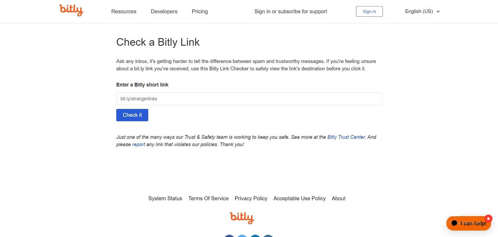 How to Know If a Link Is Safe