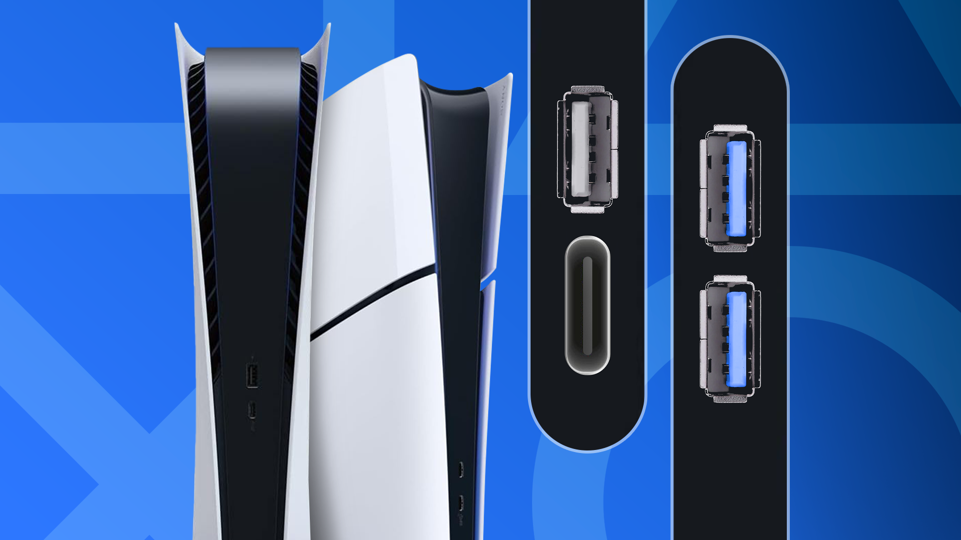 Your PS5's USB Port Is for More Than Just Charging—Here's Everything ...