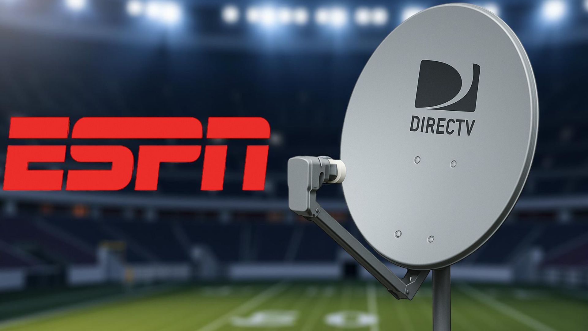 DirecTV Will Give You ESPN's New Streaming Service for Free