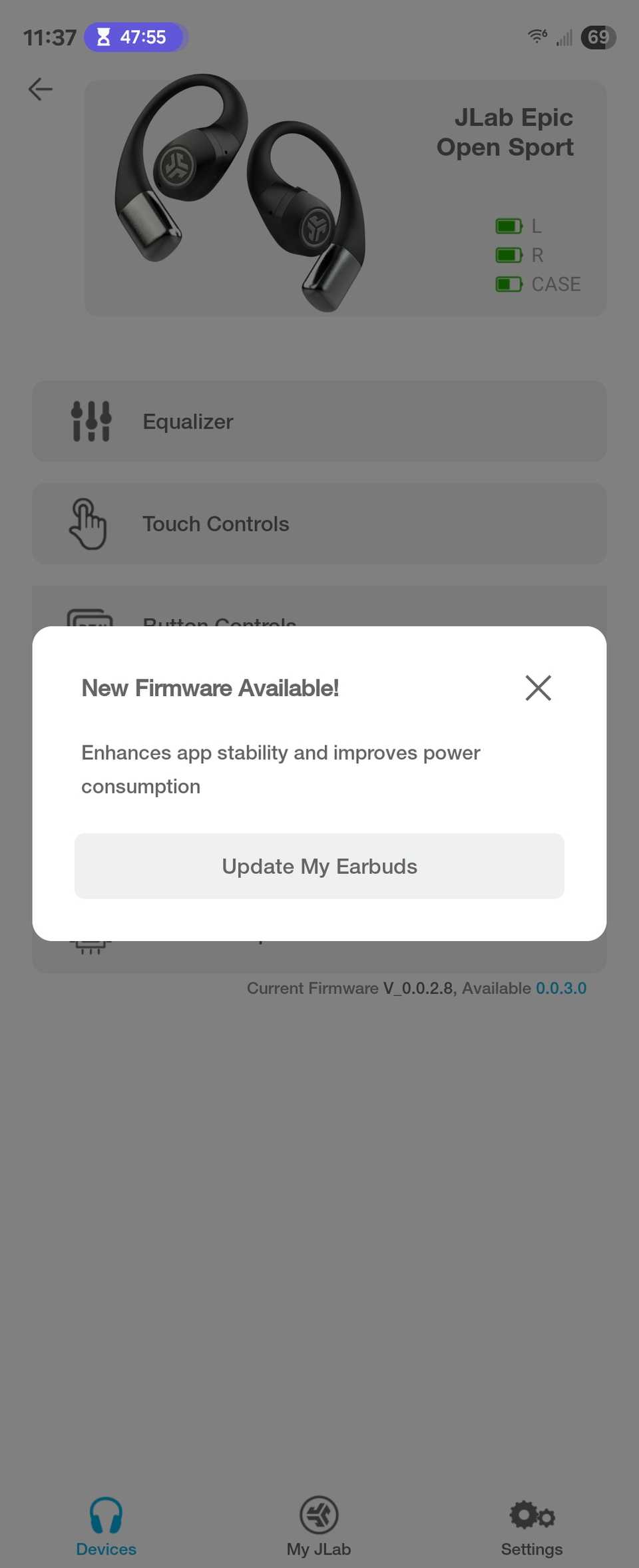 JLab Epic Open Sport Review: Good Sound, Good Comfort, Good Enough