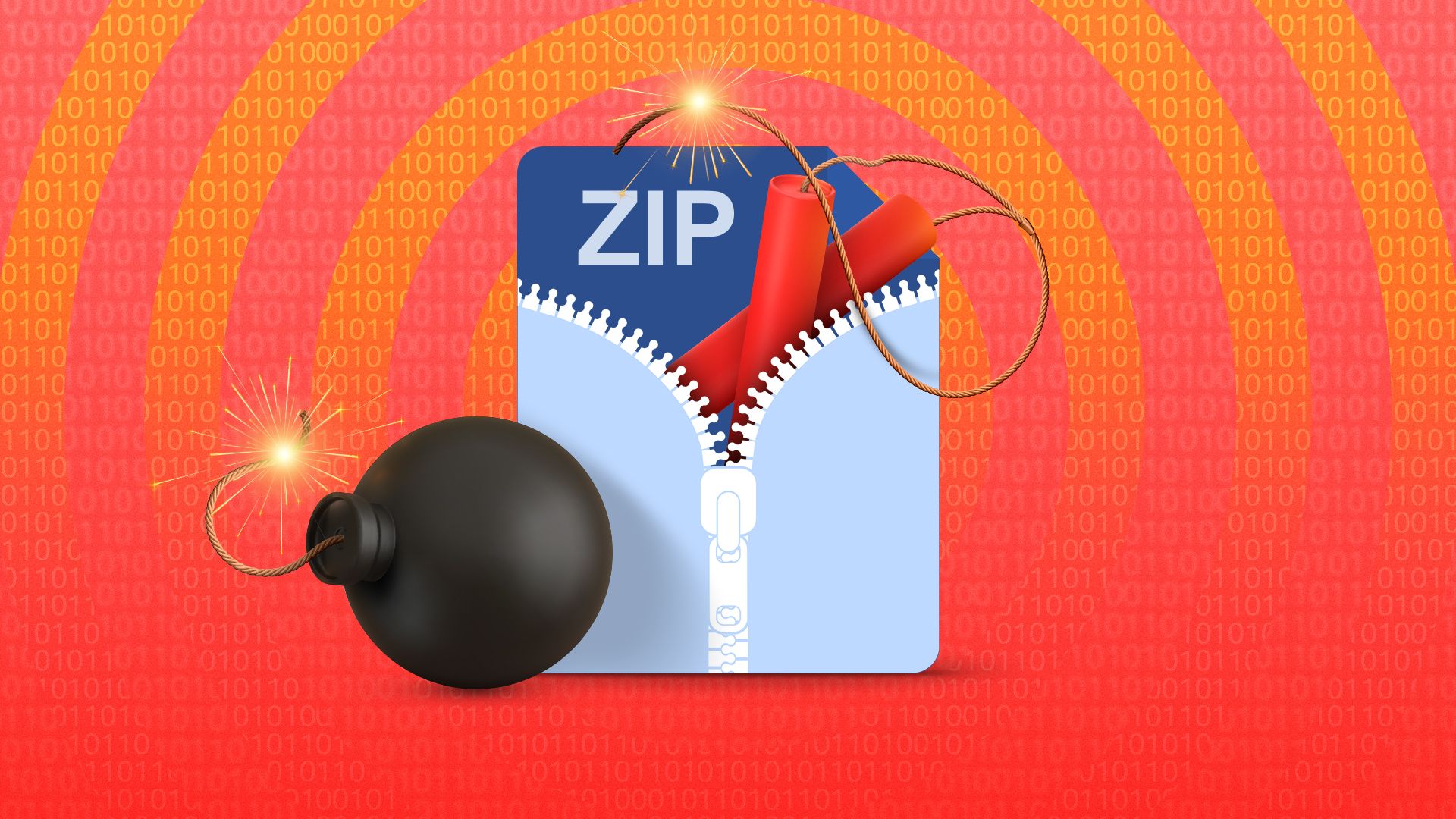 What Is a Zip Bomb?