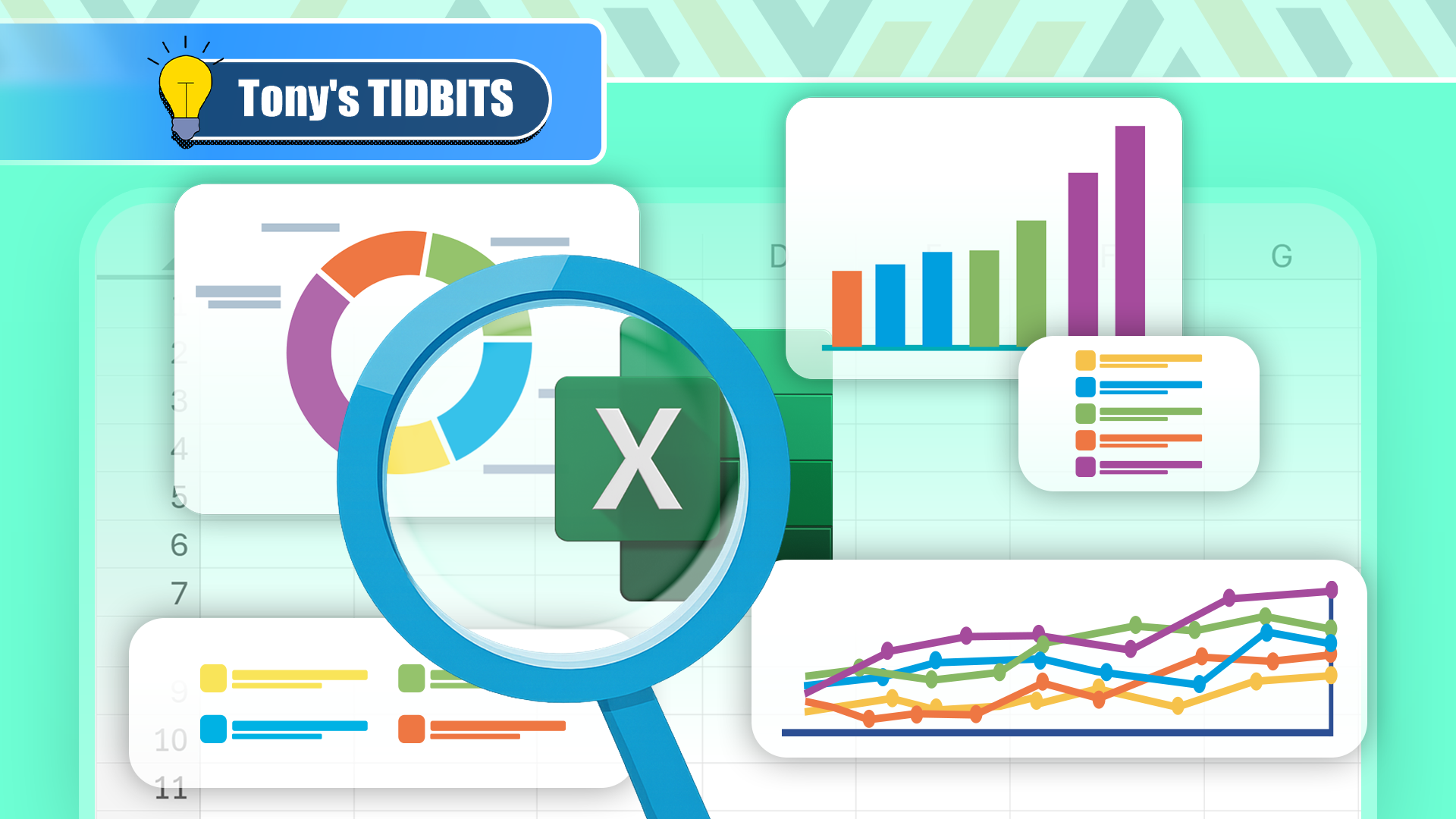 My Go-To Excel Trick for Analyzing Big Data Sets Fast