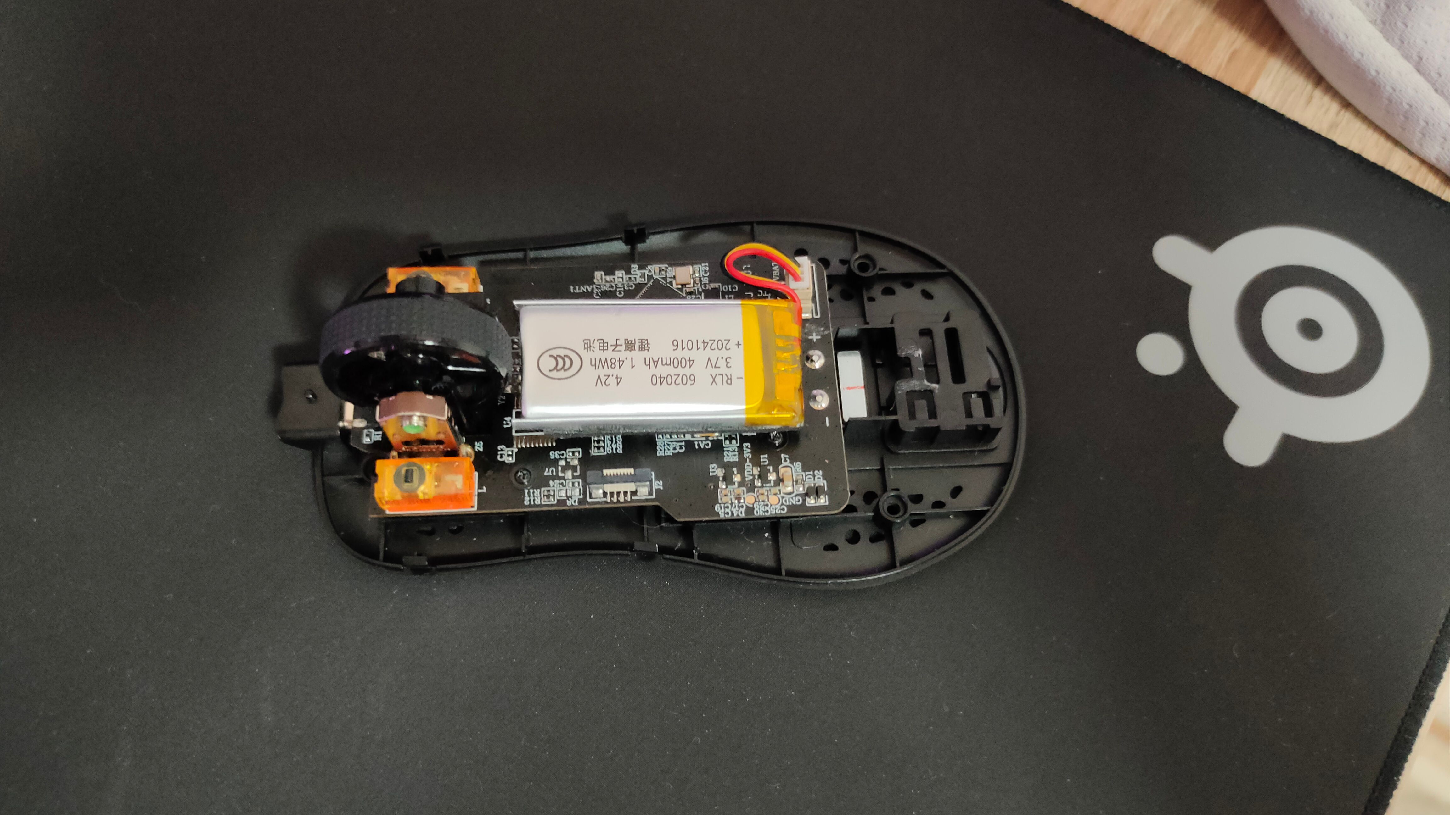 7 Game-Changing Mods to Try on Your Gaming Mouse