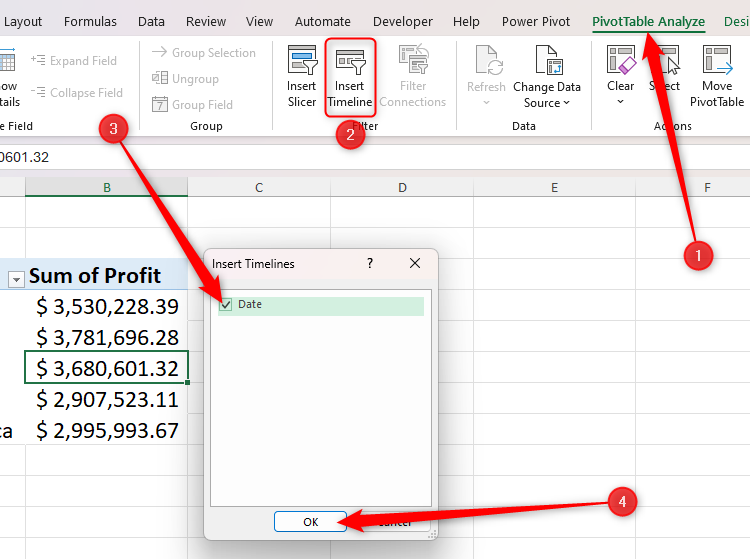 My Go-To Excel Trick for Analyzing Big Data Sets Fast
