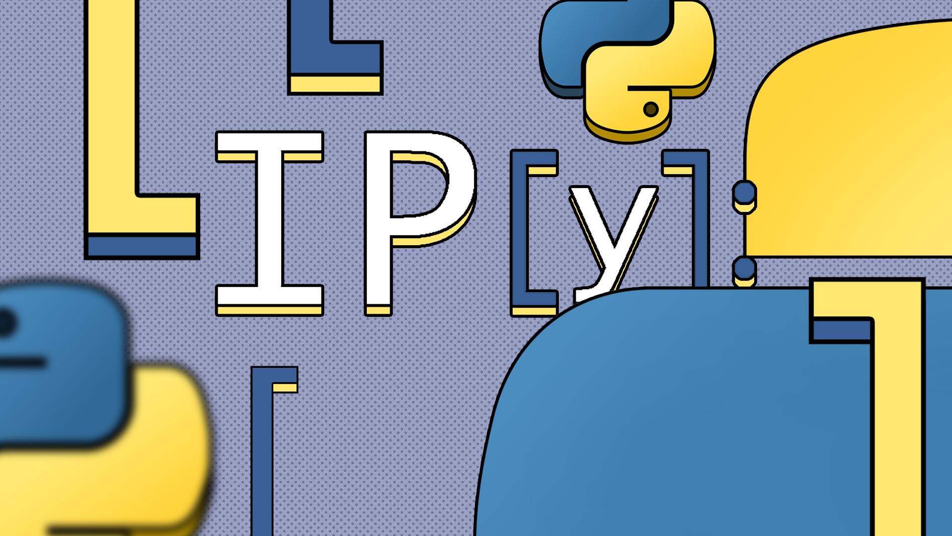 Why IPython is Better Than the Standard Python Interpreter Why IPython is Better Than the Standard Python Interpreter