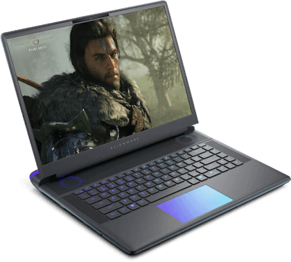 Alienware Area-51 (2025) Review: Gorgeous and High-Performing
